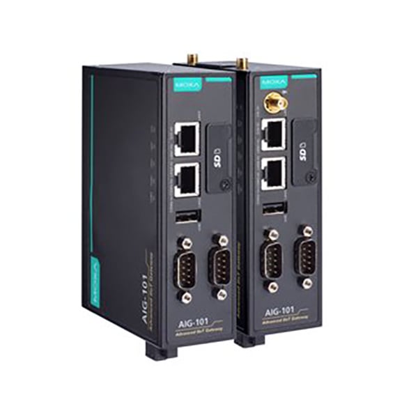 Moxa | IIoT Gateways | Techvalue Moxa | IIoT Gateways | Techvalue